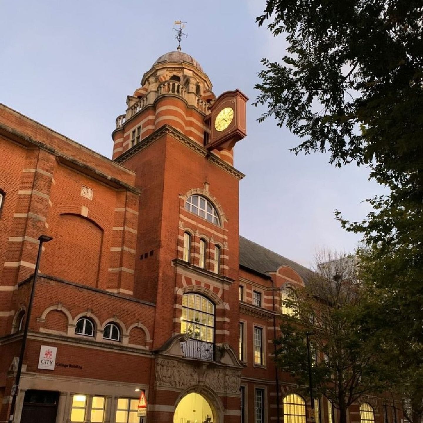 The 10 best universities in London: Ranked - Unifresher