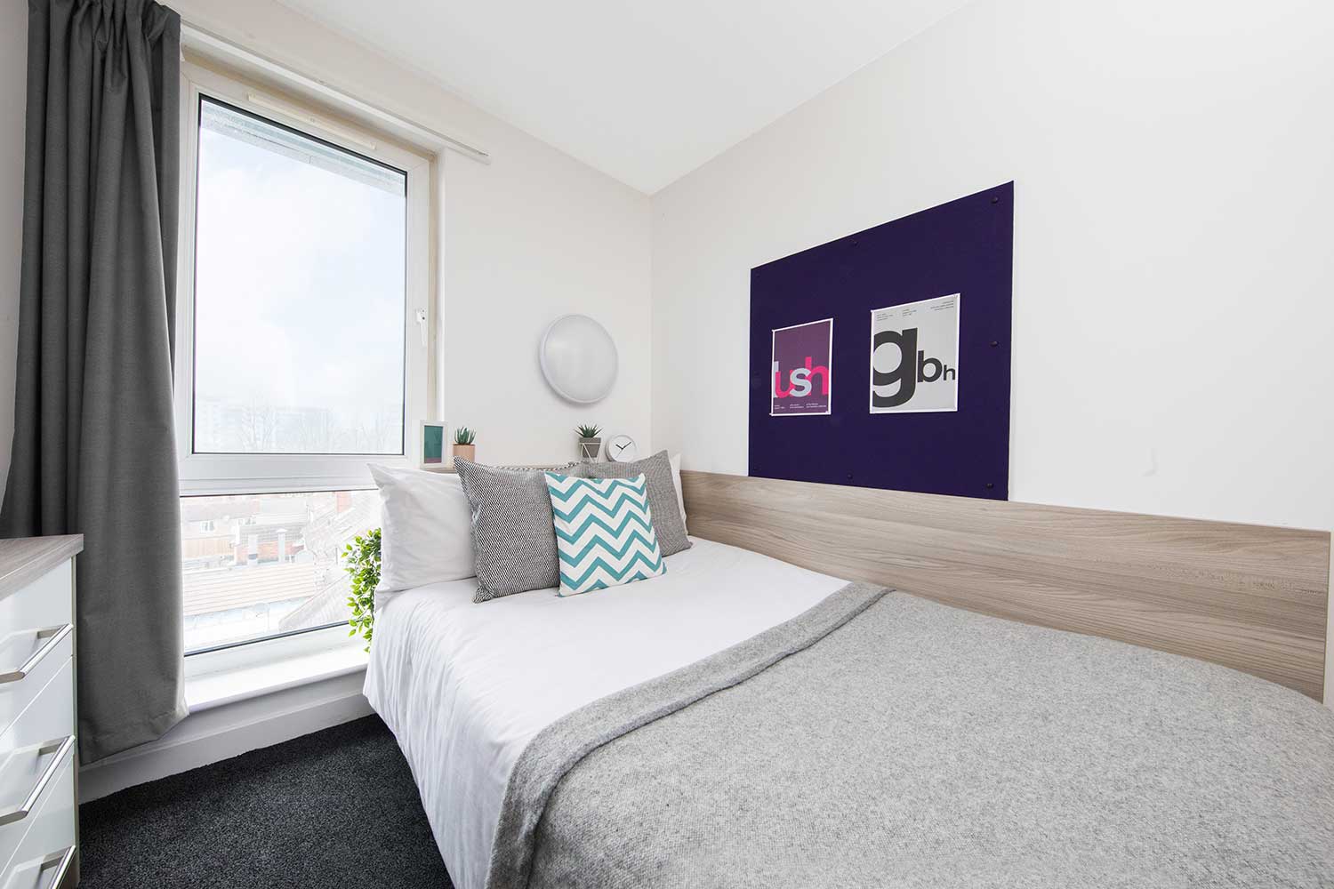 The best student halls in Coventry revealed - Unifresher