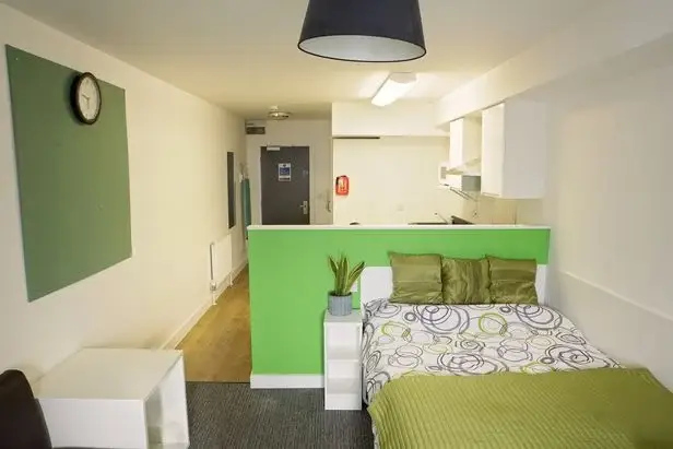 The best student halls in Bristol revealed | Unifresher