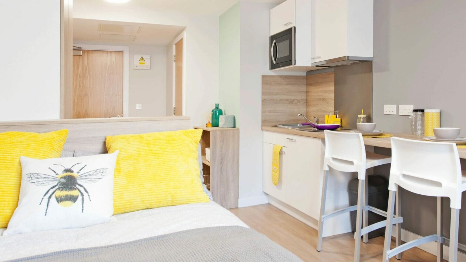 The best student halls in Edinburgh revealed - Unifresher