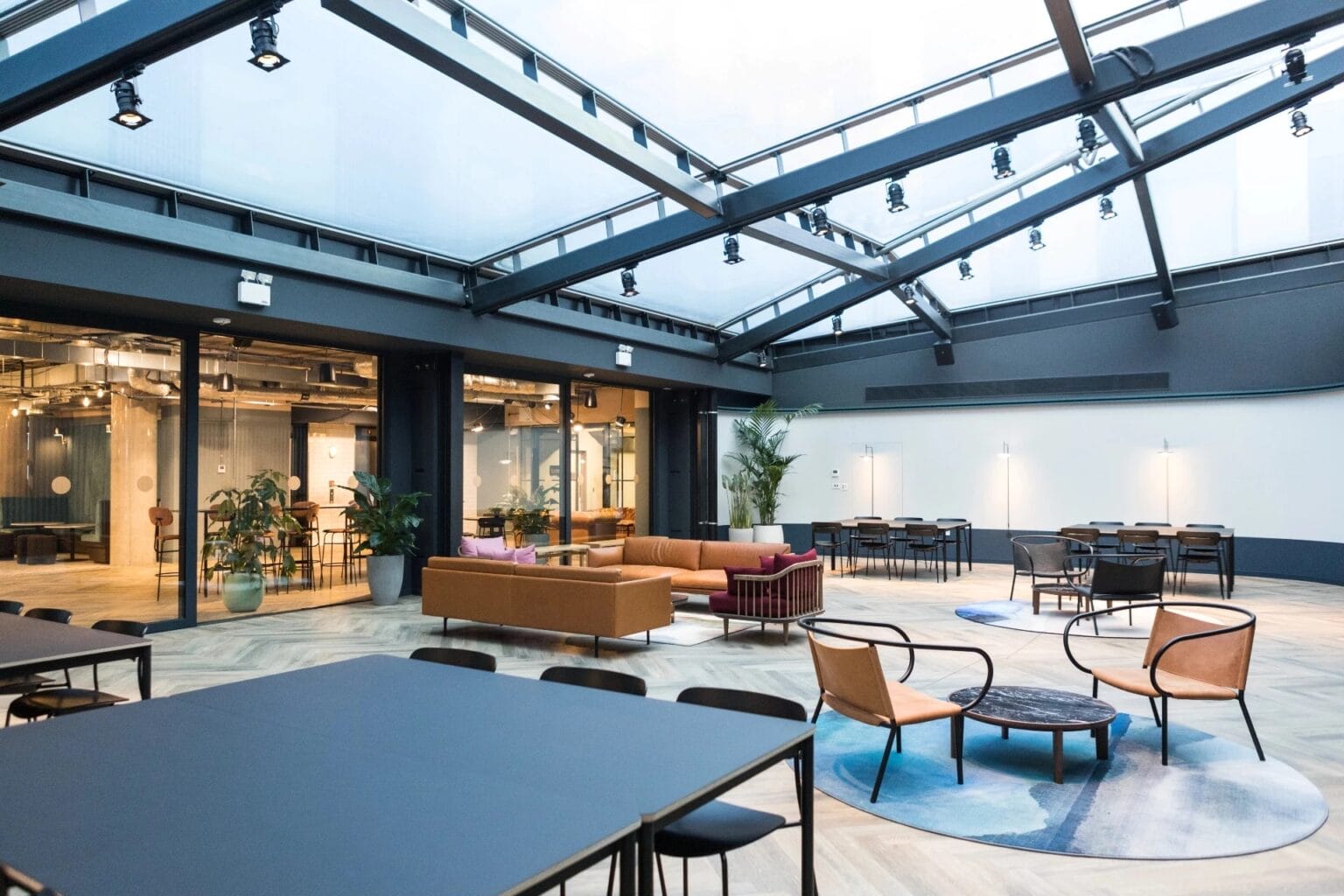 The best student halls in London revealed - Unifresher