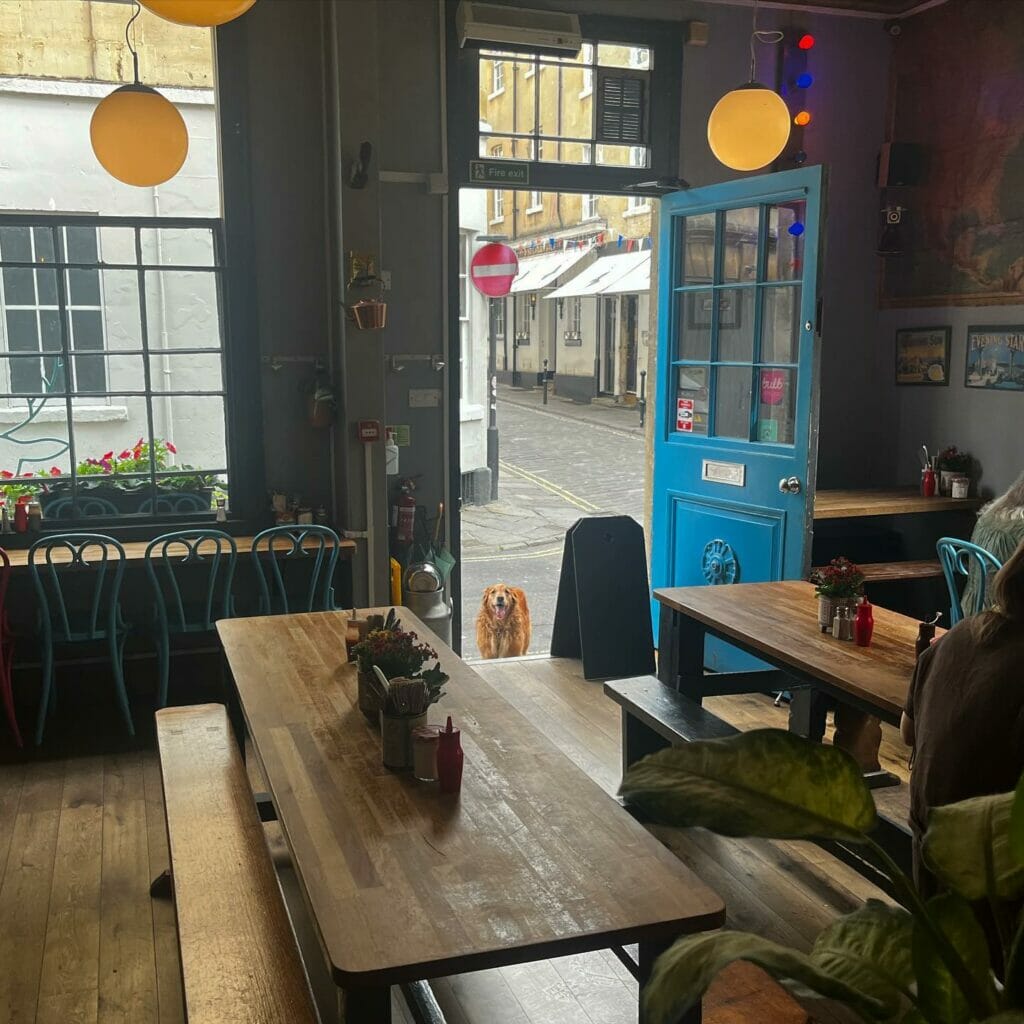 The 10 best coffee shops in Bath to study in - Unifresher