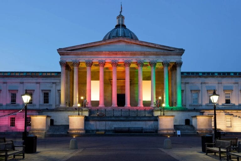 The best movies filmed on university campuses in the UK - Unifresher