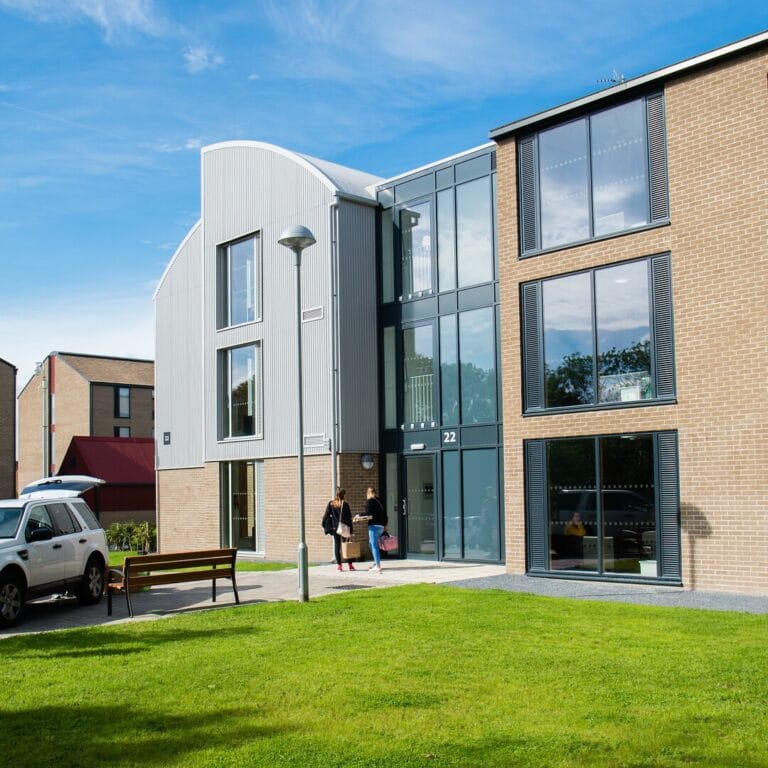 The prettiest uni campuses in the UK: ranked - Unifresher