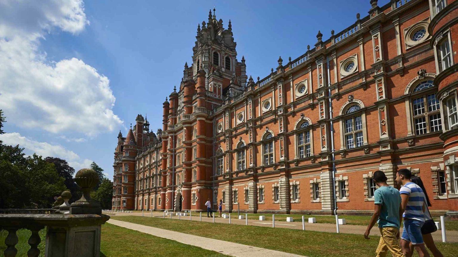 The prettiest uni campuses in the UK: ranked - Unifresher