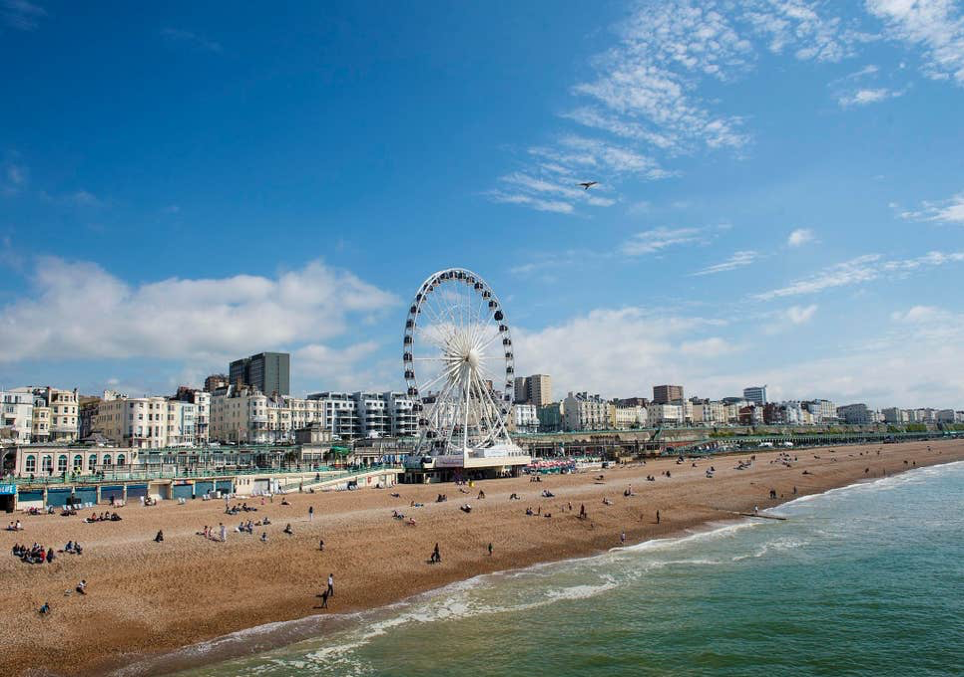 10 things to do in Brighton at night - Unifresher