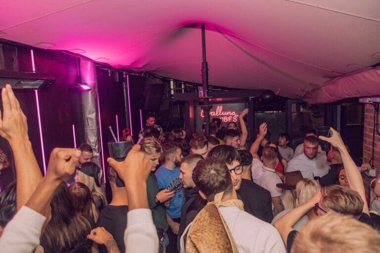 15 of the best cocktail bars in Nottingham - Unifresher