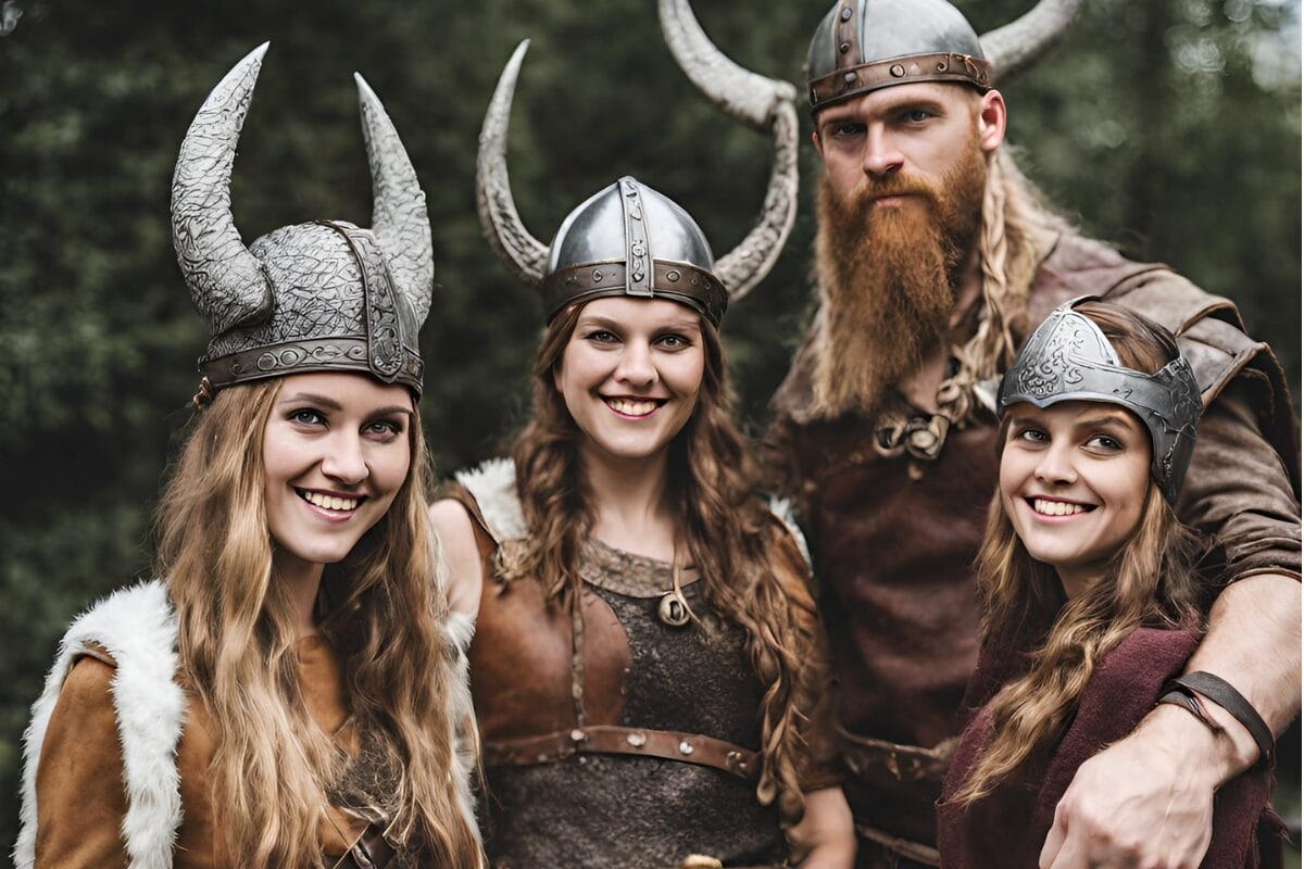 These are the 32 best group fancy dress ideas - Unifresher