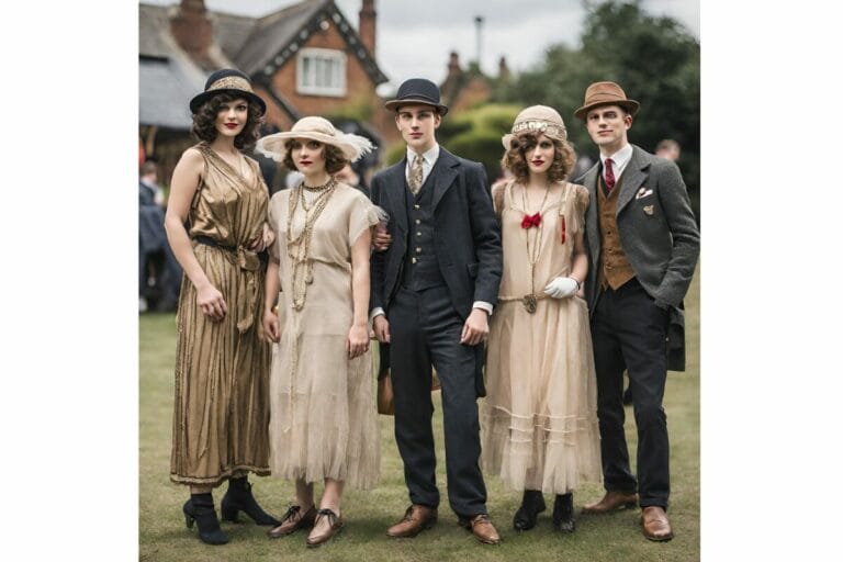 These are the 32 best group fancy dress ideas - Unifresher