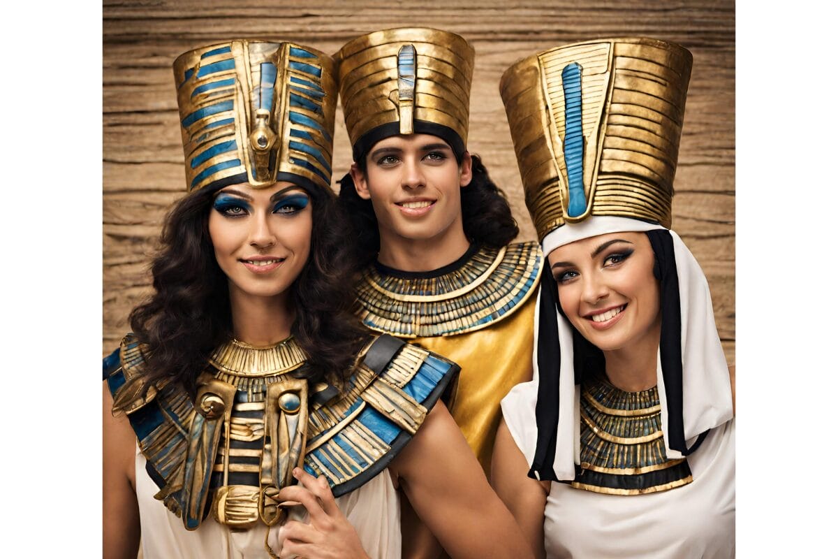 These are the 32 best group fancy dress ideas - Unifresher