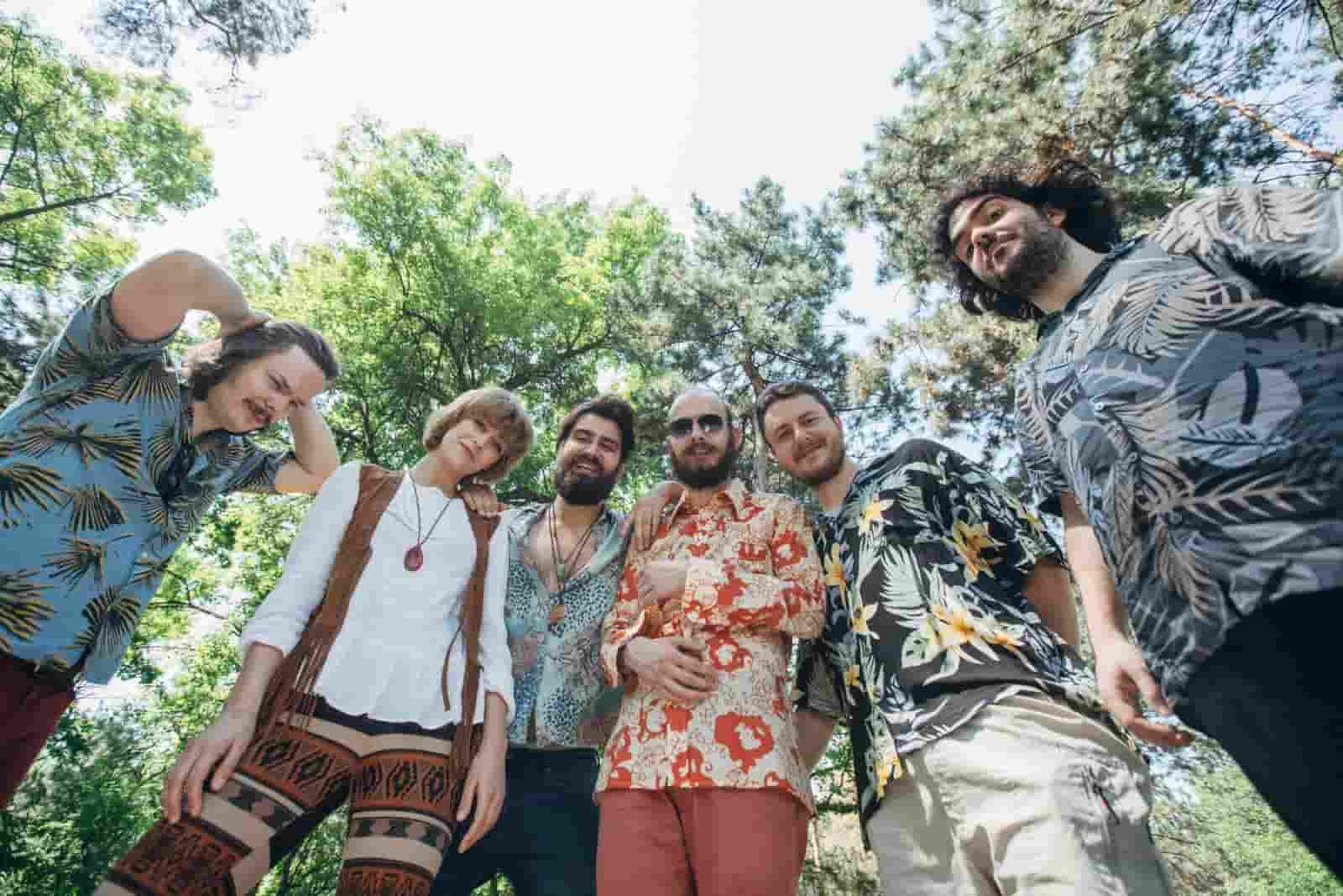 These are the 32 best group fancy dress ideas - Unifresher