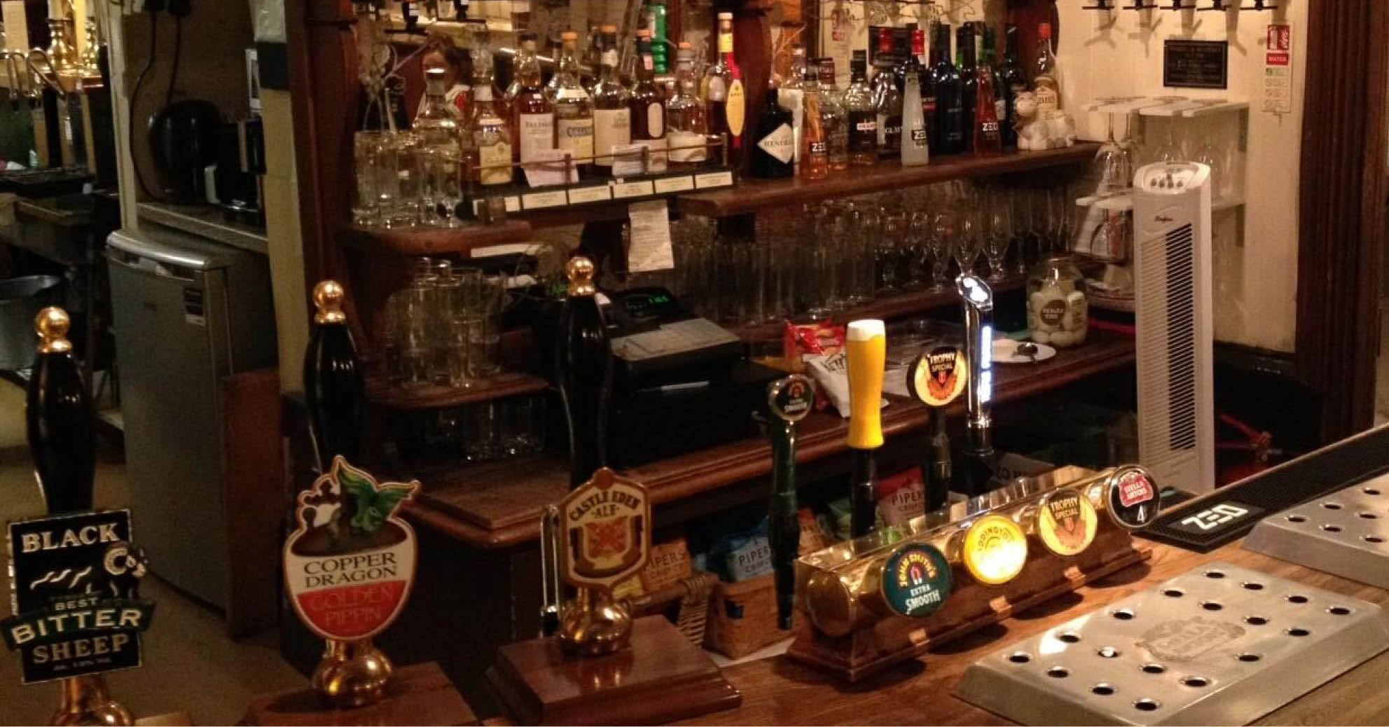 The 7 best pubs and bars in Durham - Unifresher