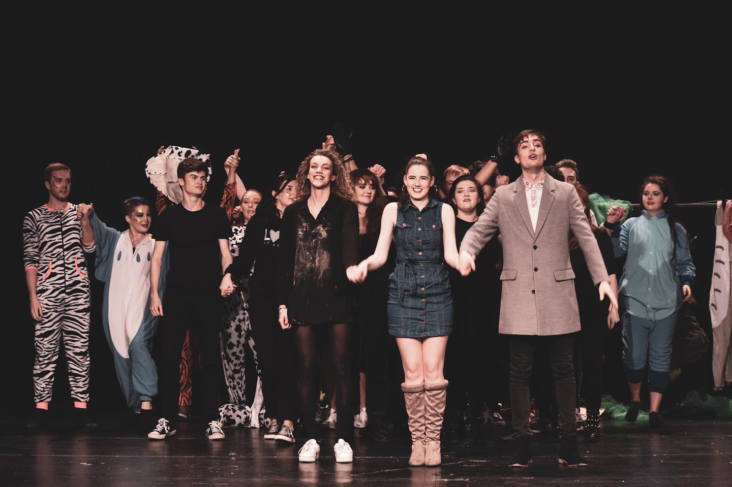 The best student societies in Edinburgh to join at uni - Unifresher