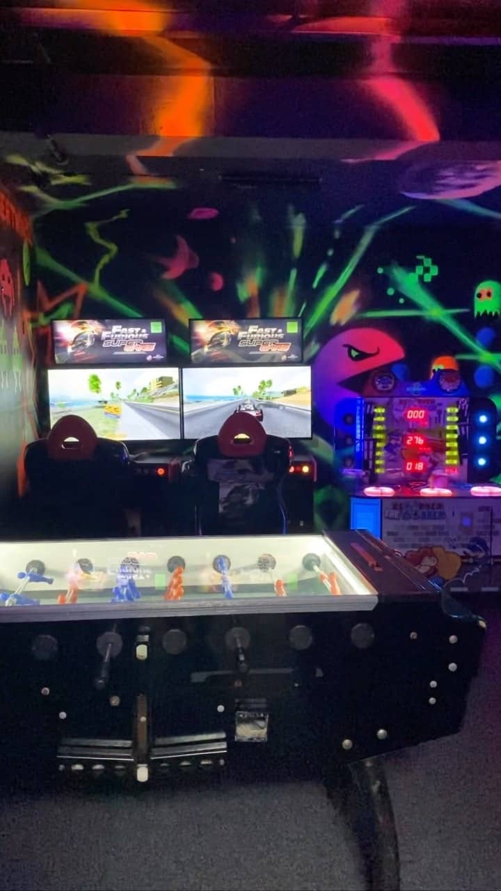 13 of the craziest adult soft play centres in the UK - Unifresher