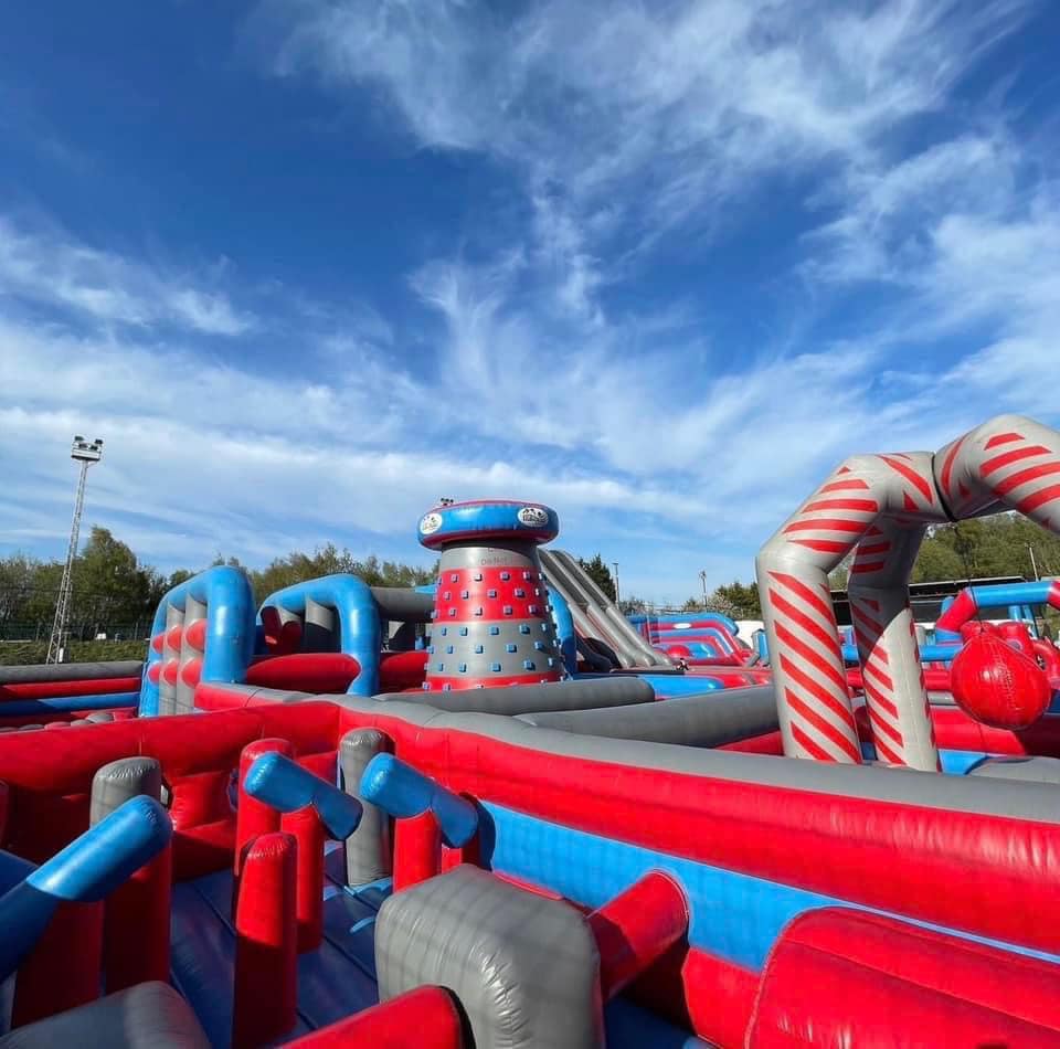 13 of the craziest adult soft play centres in the UK - Unifresher ...