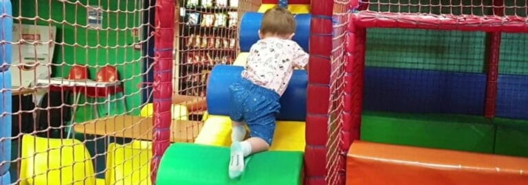13 of the craziest adult soft play centres in the UK - Unifresher