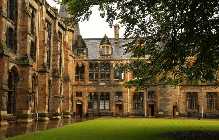 The 20 oldest universities in the UK - Unifresher