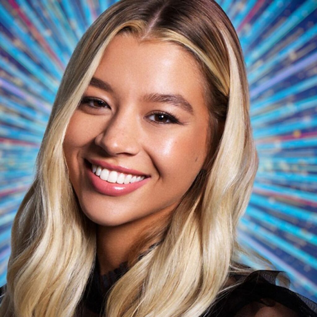 Molly Rainford net worth and everything you need to know - Unifresher