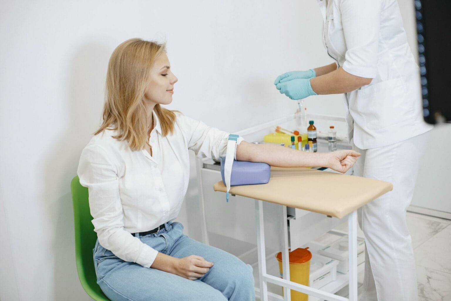 Everything you need to know about Lime Tree Clinic, Cambridge - Unifresher
