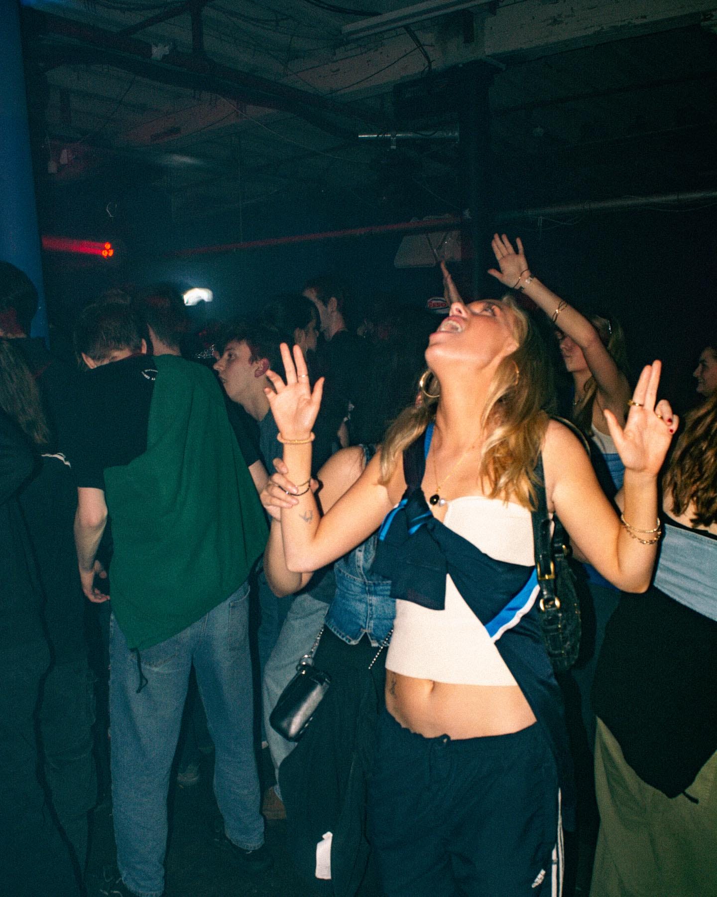 The best Manchester nightclubs students have to try - Unifresher