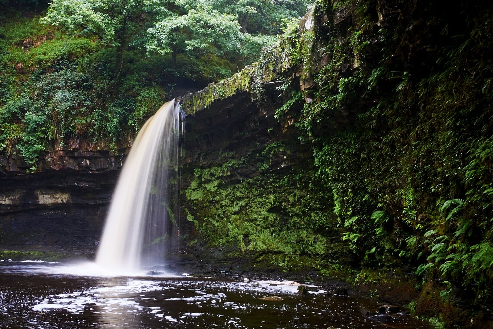 Here are the best waterfalls in Cardiff (and how to get to them ...