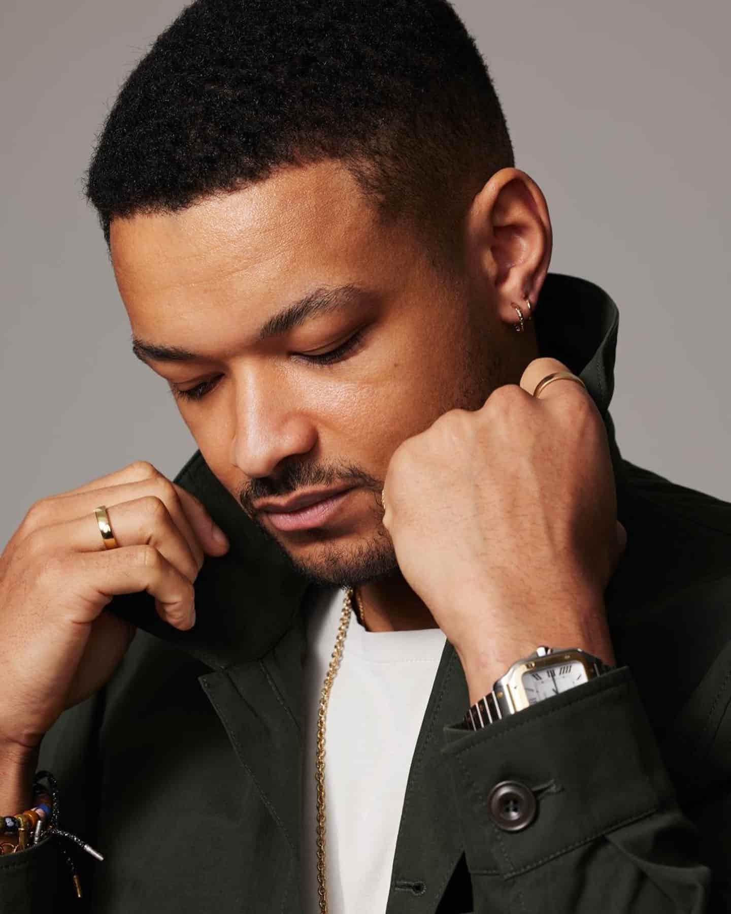 Steven Bartlett net worth and key facts from 2025