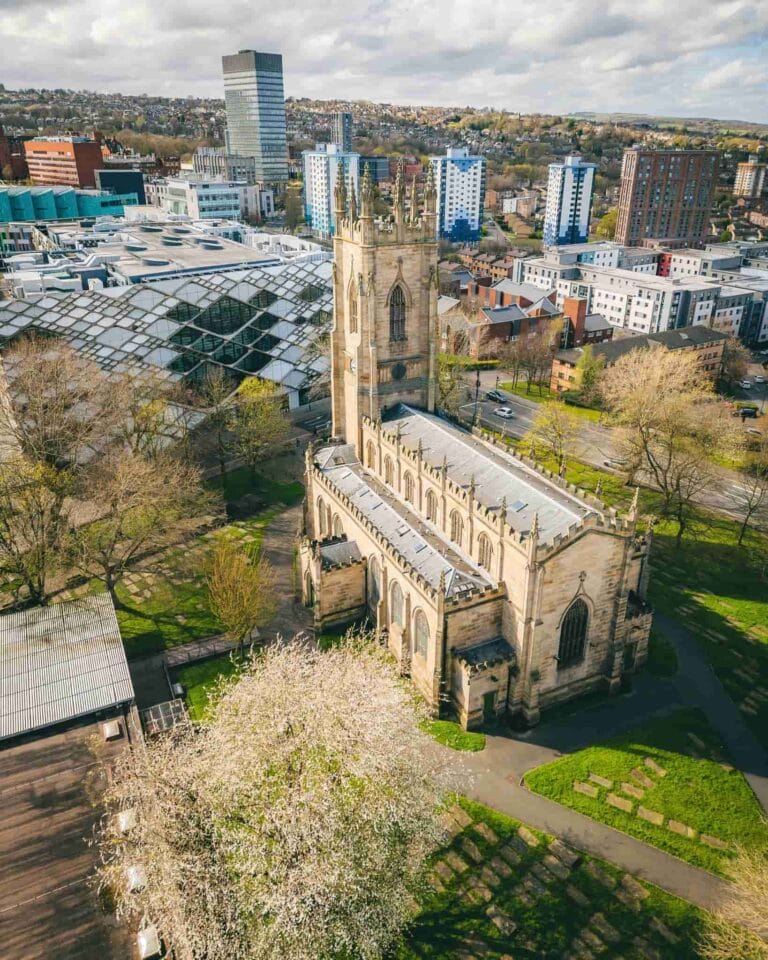 The UK universities with the best student life: Ranked - Unifresher