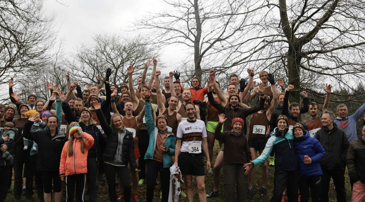 Running clubs in Edinburgh - Unifresher