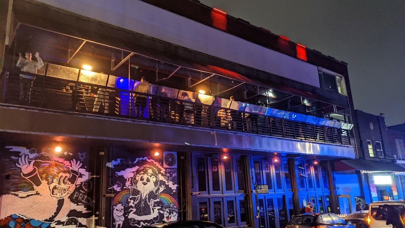 Here are the best Birmingham clubs - Unifresher