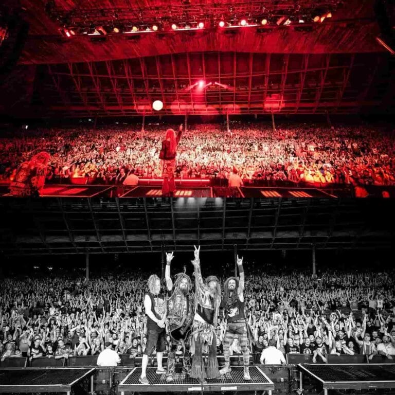 25 famous goths to celebrate World Goth Day - Unifresher