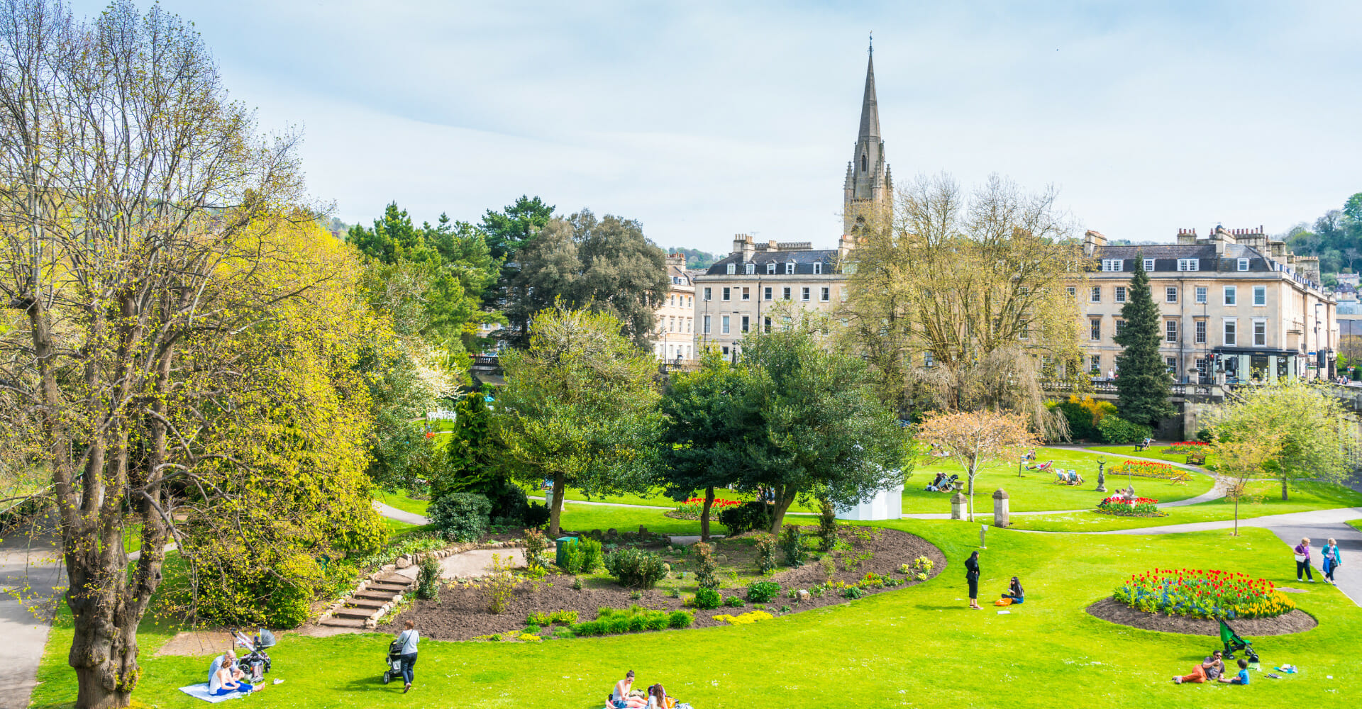 Bath Student City Guide - Unifresher