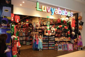 Where to get your fancy dress in Nottingham - Unifresher