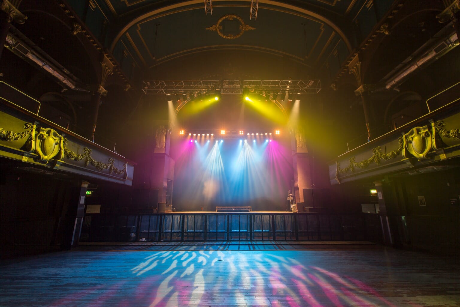 Here are the best Birmingham clubs - Unifresher