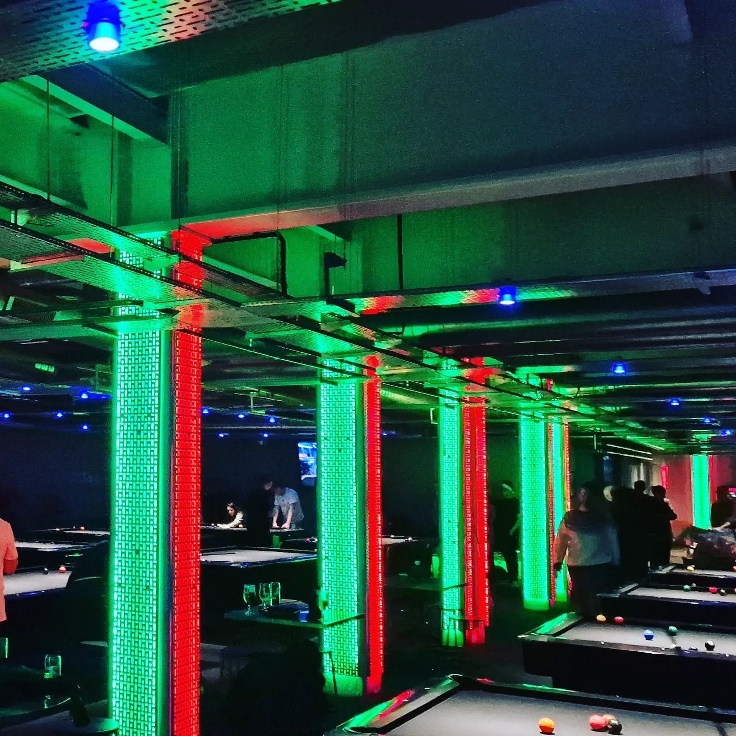 The best karaoke bars in Edinburgh - Unifresher