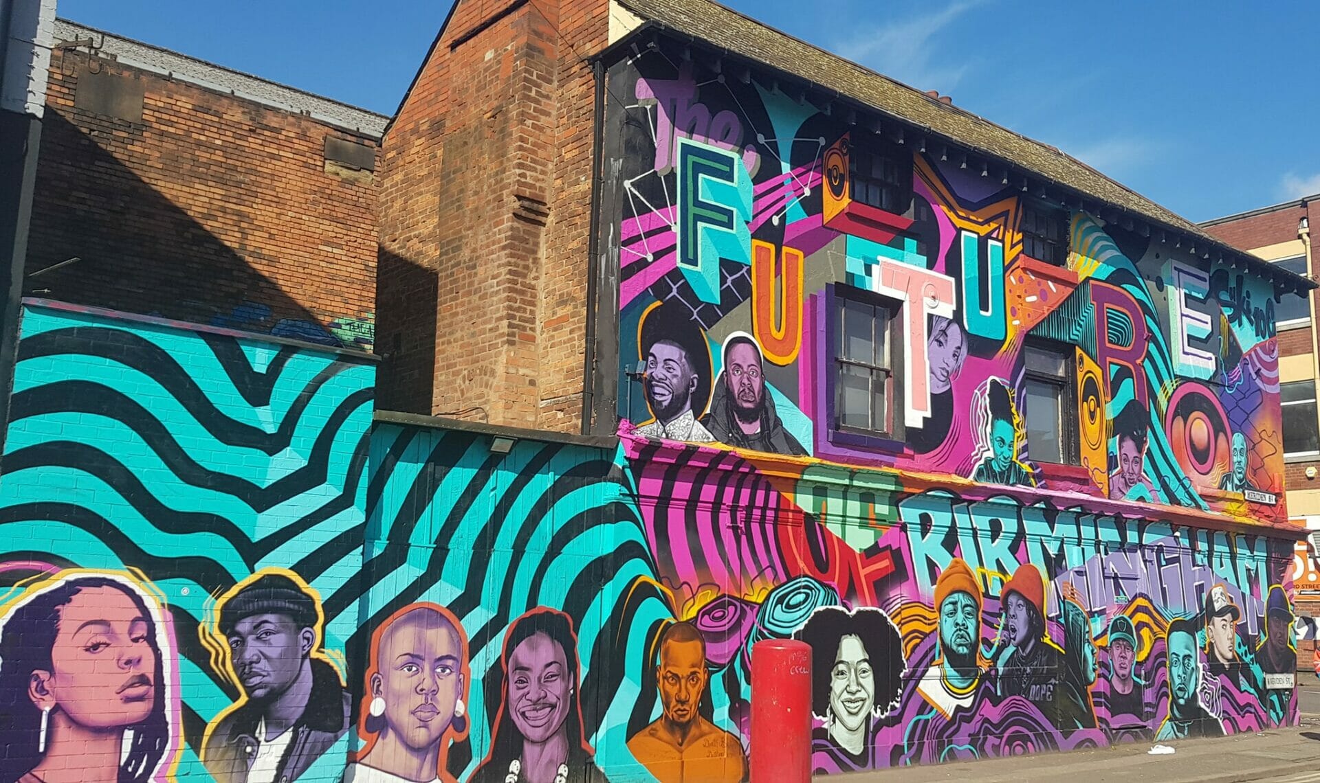 Here are the best Birmingham clubs - Unifresher