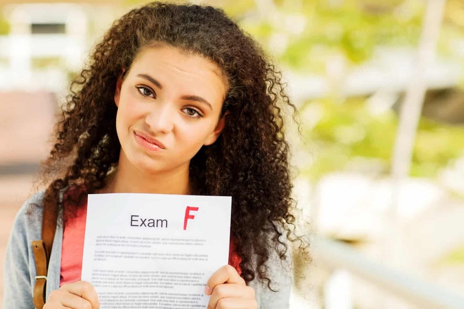 What to do if you fail an assignment - Unifresher