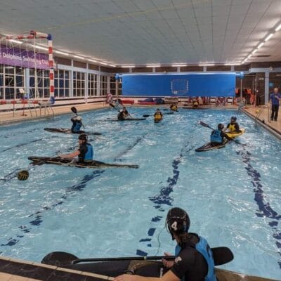 10 amazing Swansea swimming pools - Unifresher