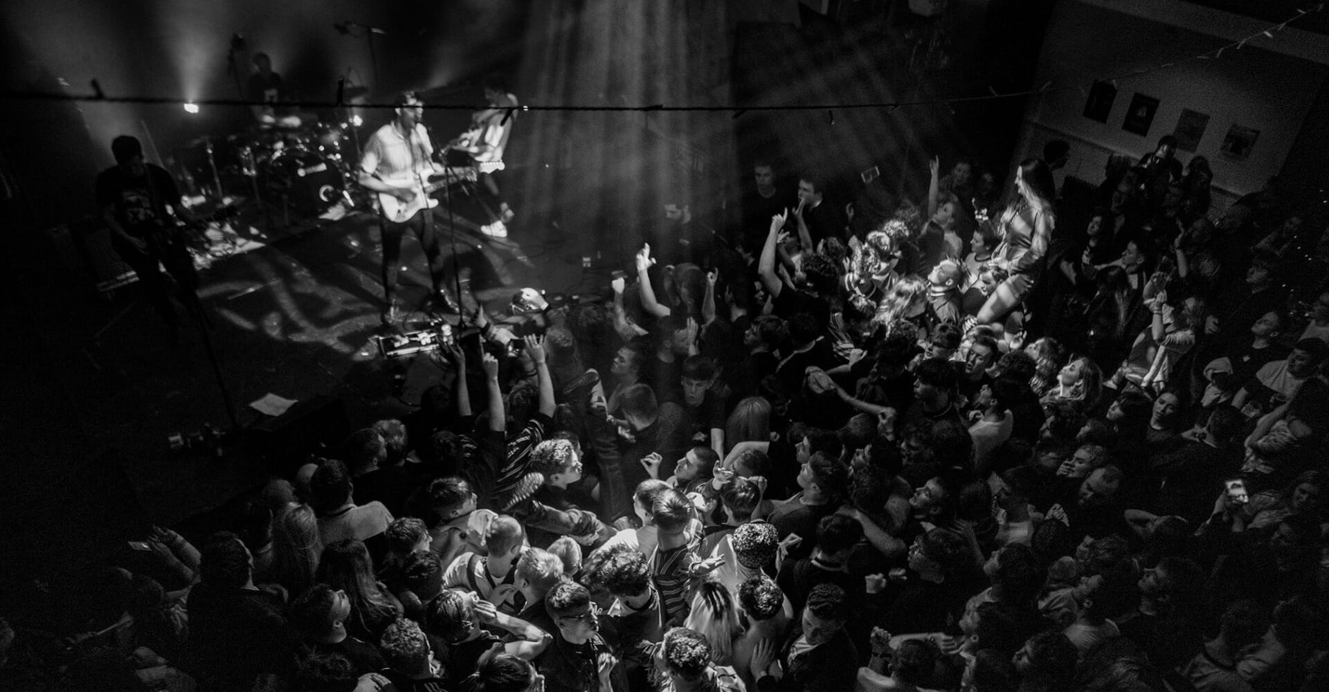 Edinburgh Student City Guide - Unifresher