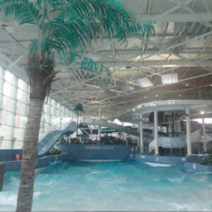 10 amazing Swansea swimming pools - Unifresher