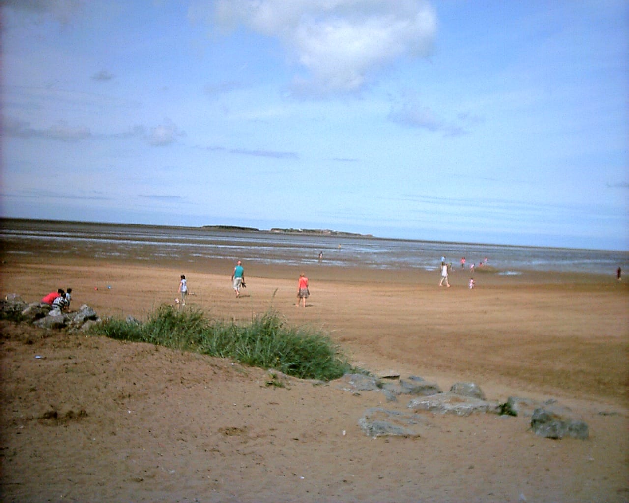 9 amazing wild swimming spots near Liverpool - Unifresher