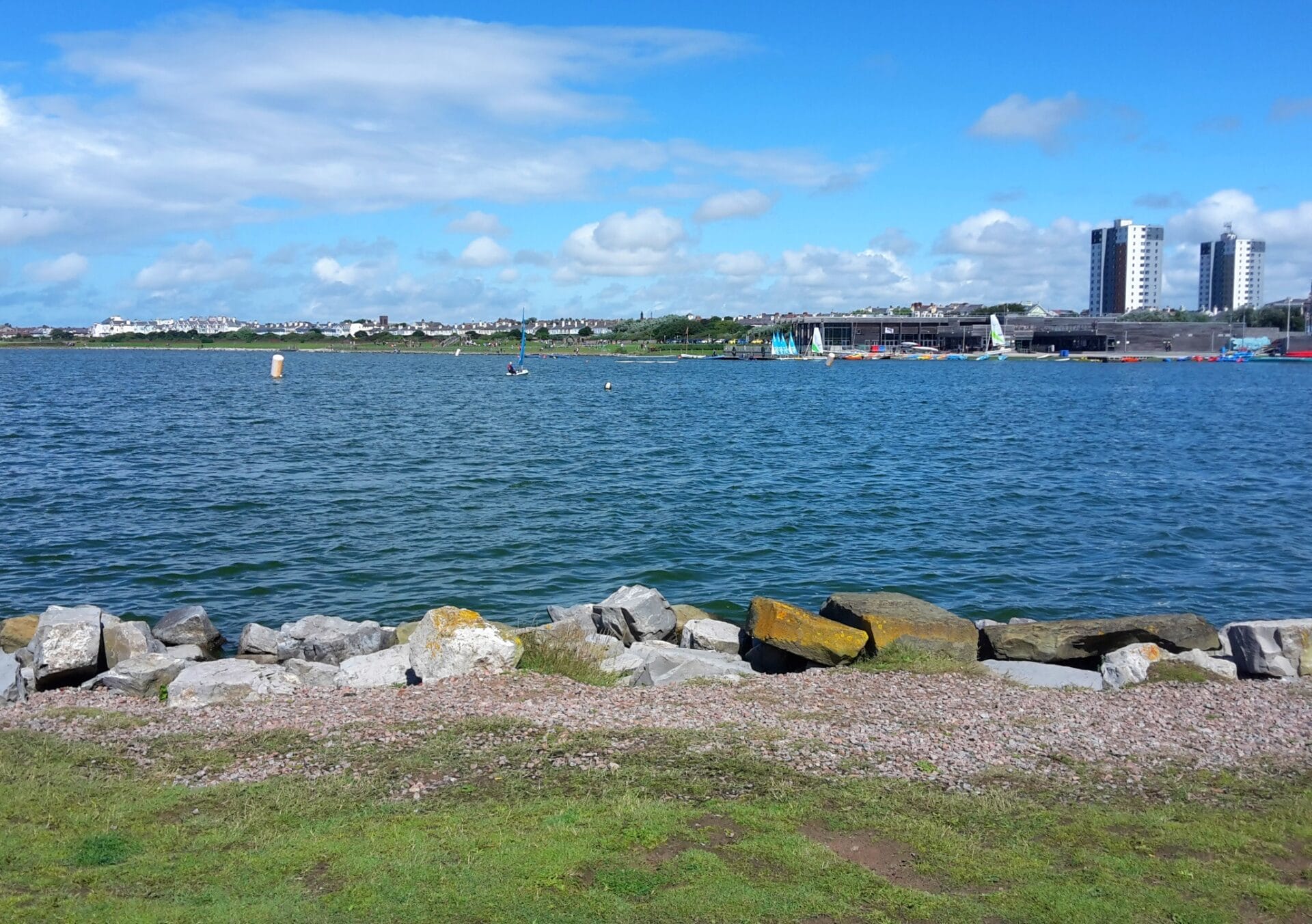 9 amazing wild swimming spots near Liverpool - Unifresher