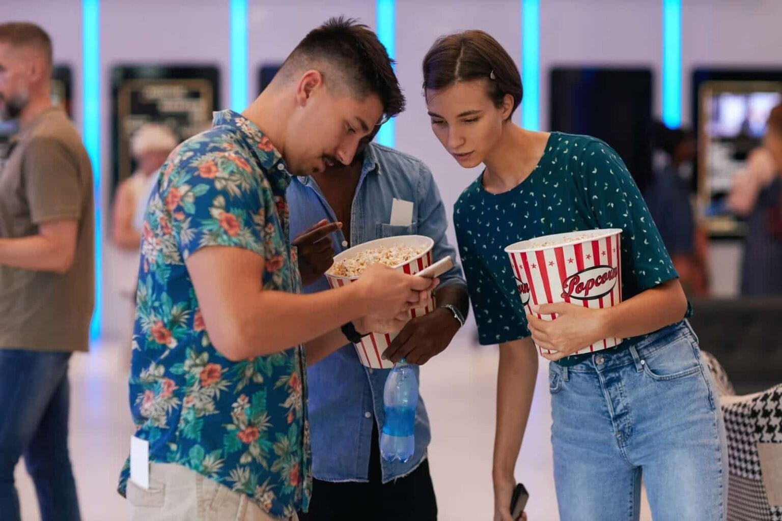 Is Odeon limitless worth it? - Unifresher