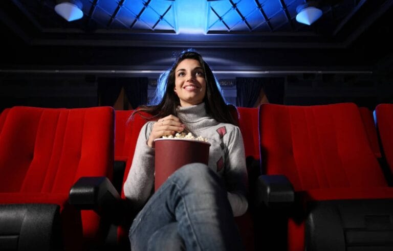 Is Odeon limitless worth it? - Unifresher