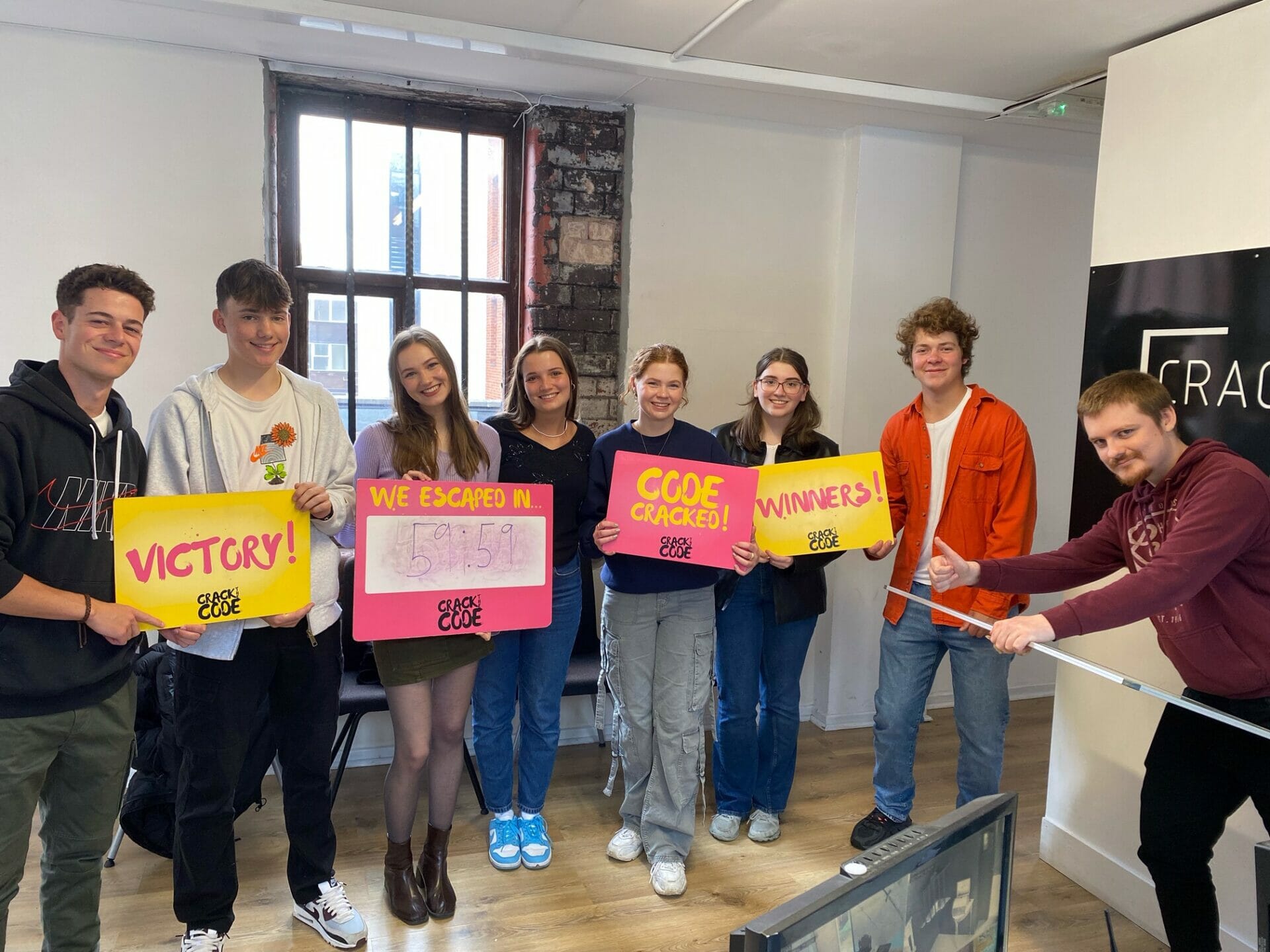 The best escape rooms in Sheffield to play - Unifresher