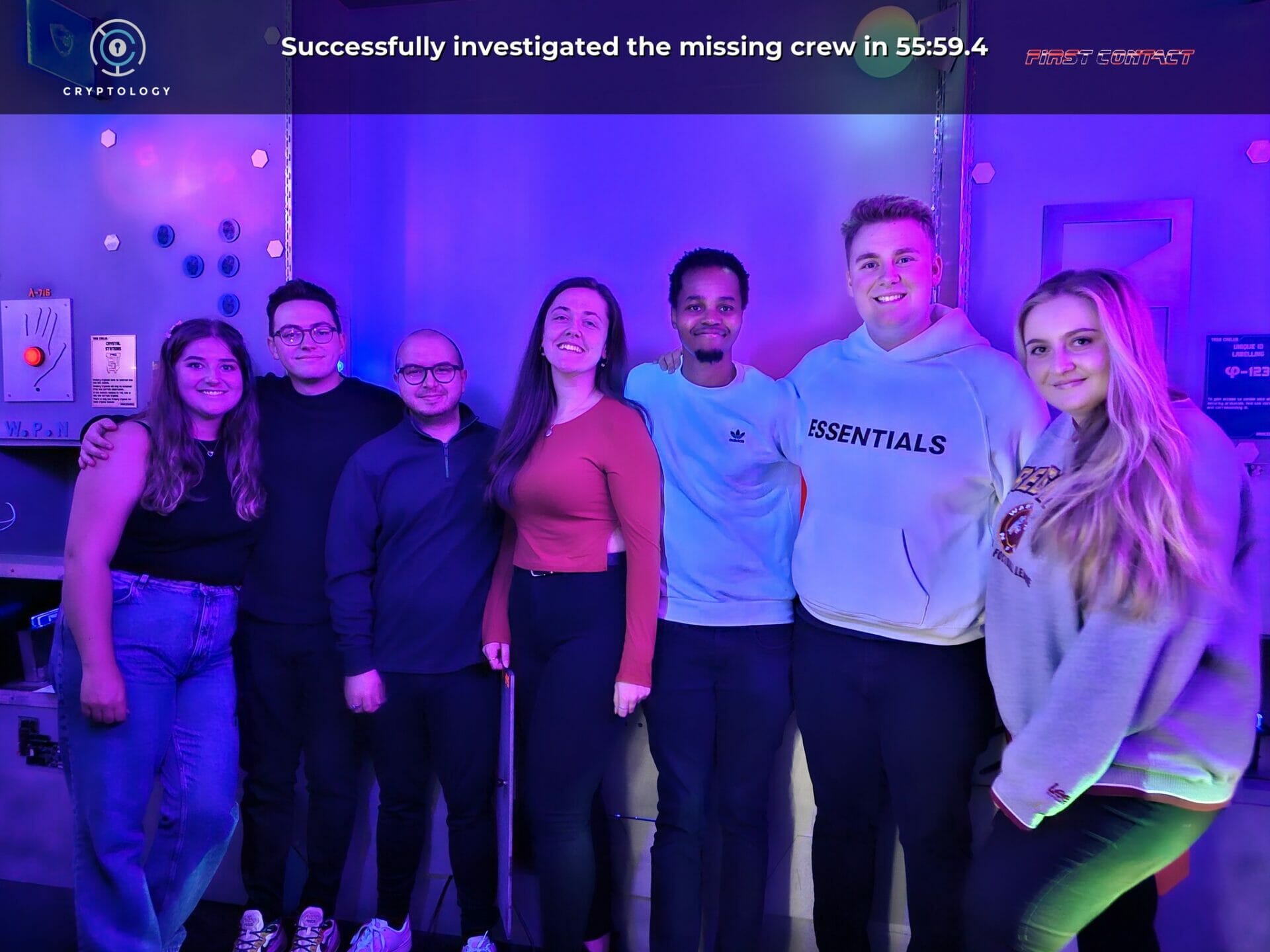 The best escape rooms in Sheffield to play - Unifresher