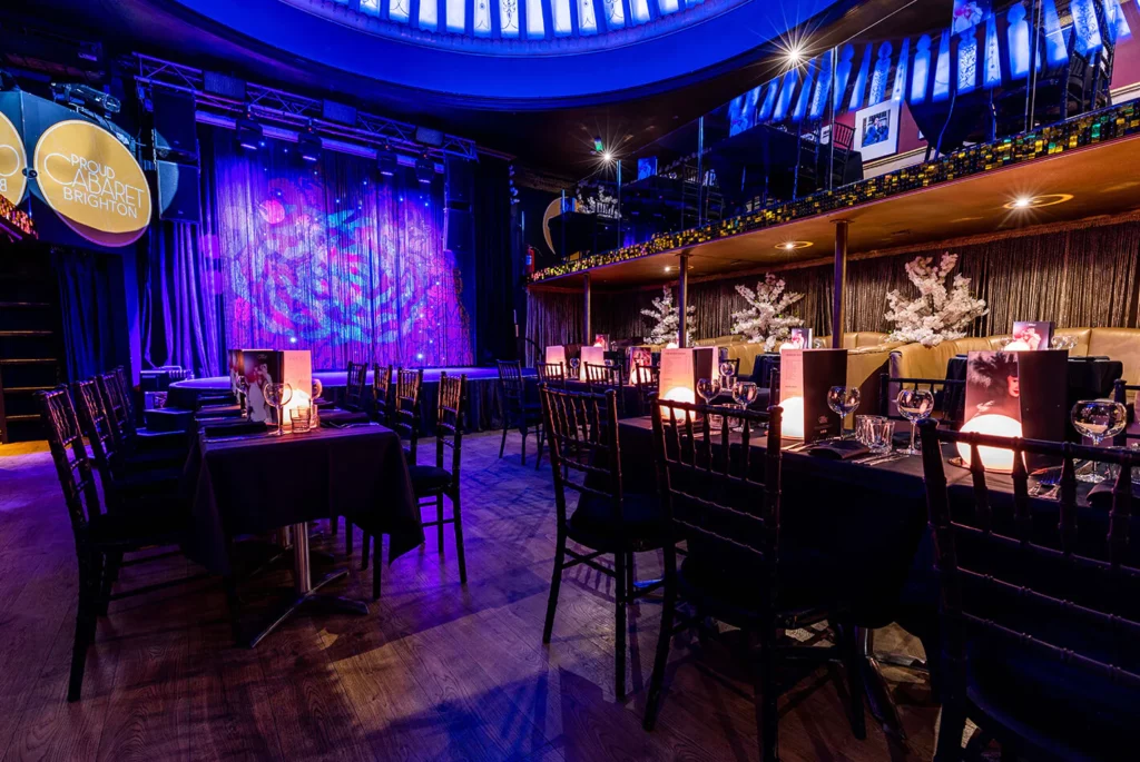 10 things to do in Brighton at night - Unifresher