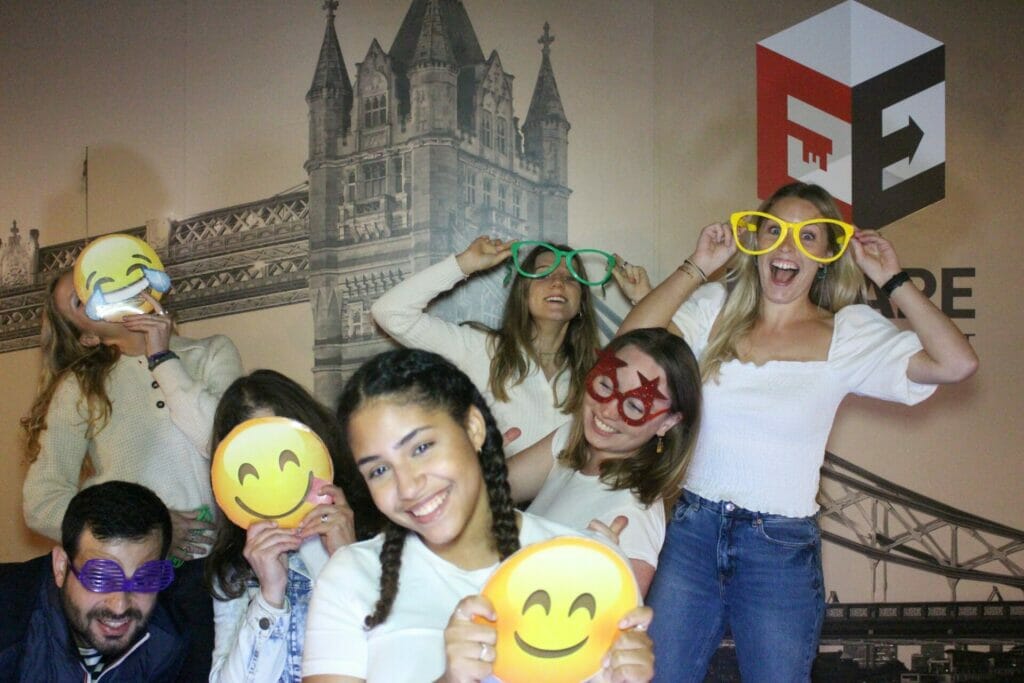 Get lost with the best escape rooms in London - Unifresher