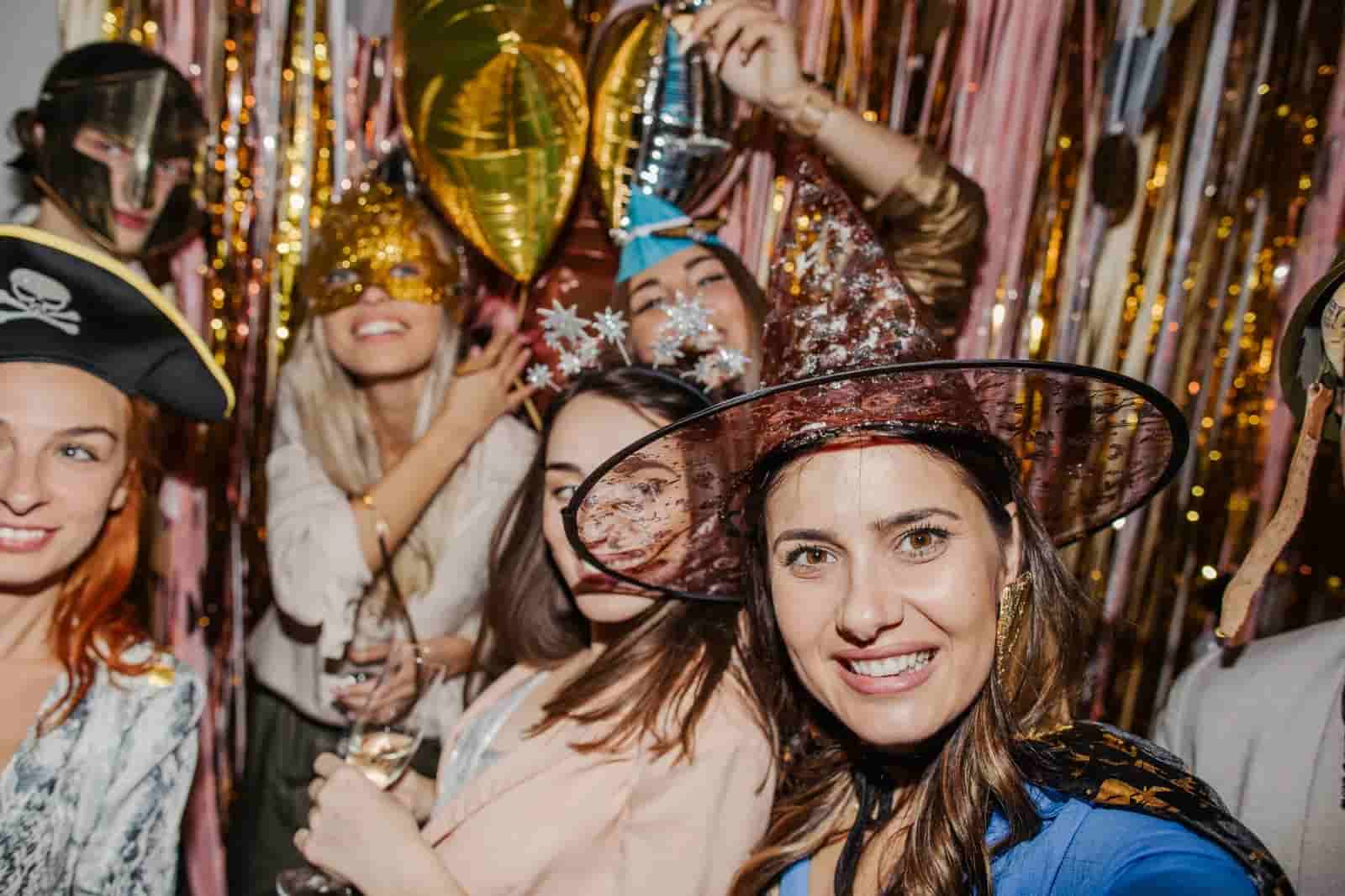 What happens at Freshers' Week? - Unifresher