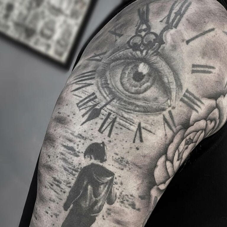 Get inked at these top tattoo shops in Swansea - Unifresher