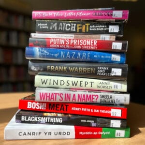 6 public libraries to study at in Swansea - Unifresher